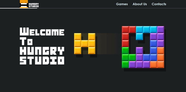 Hungry Studio - FireAnt Game